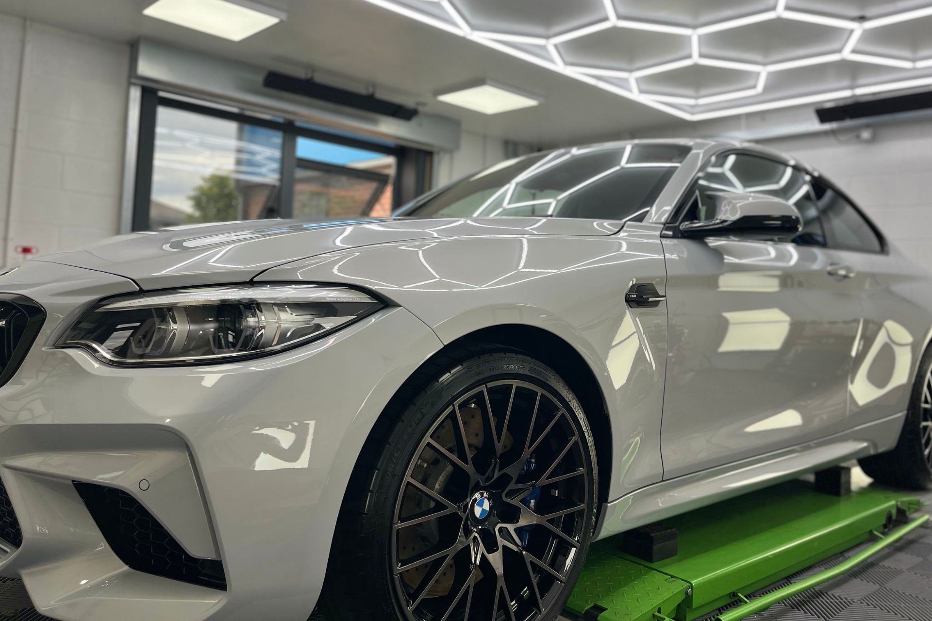 How Much Does It Cost To Apply PPF To A Whole Car? - PAVE Automotive