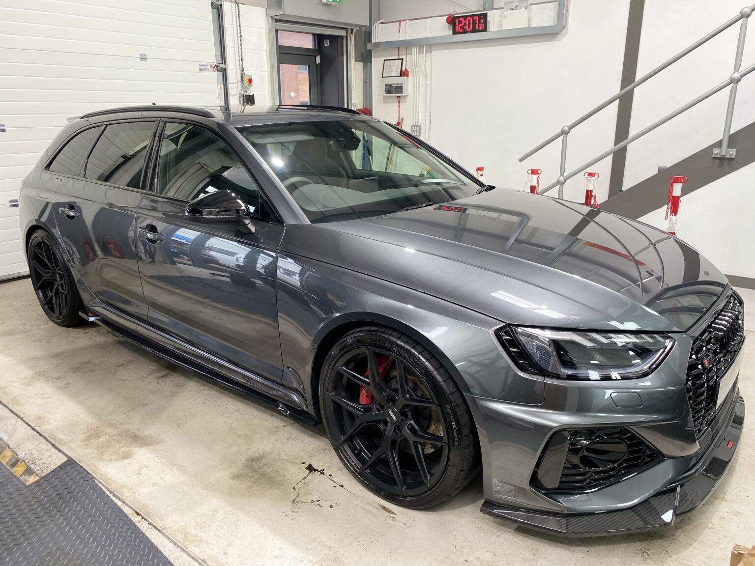 Ceramic Window Tint VS Regular Window Tint: What's The Difference ...